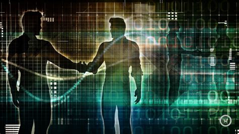 Strategic Mergers And Acquisitions Navigating Complex Transactions