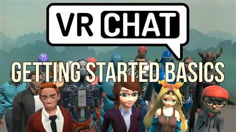 vrchat total beginner s guide to getting started gameskinny