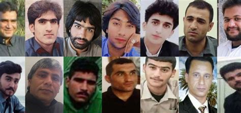 Chilling Execution Spree In Iran With Escalating Use Of The Death