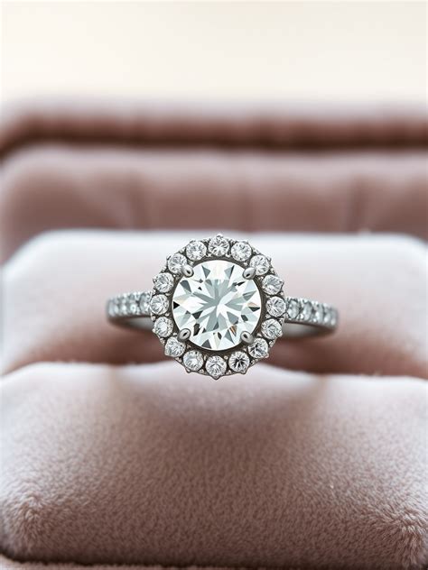 12 Most Popular Engagement Ring Styles Explained Halo Solitaire