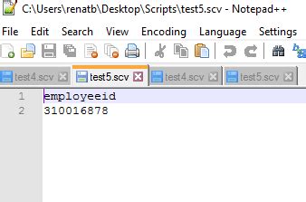 Powershell Get SamAccountName From AD Stack Overflow
