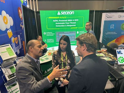 Seceon Inc On Linkedin Kaseyaconnect24 Msp It Cybersecurity Compliancemanagement Pcidss…