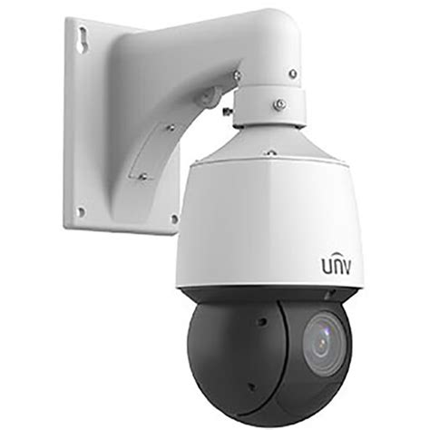 Uniview IPC6424SR X25 VF B 4MP Outdoor PTZ IPC6424SR X25 VF B