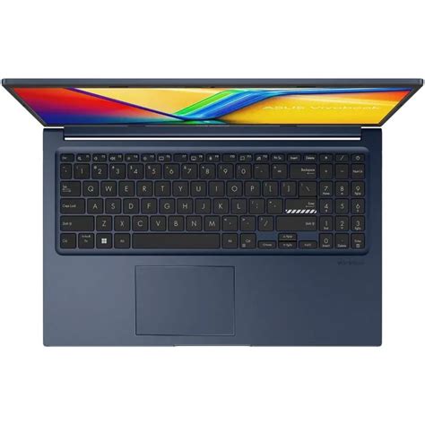 قیمت و خرید لپ تاپ 156 اینچی ایسوس مدل Vivobook X1502za Ej289 I3 1215u