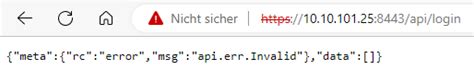 Monitor Unifi Controller Via Api Without Additional Scripts Zabbix Forums