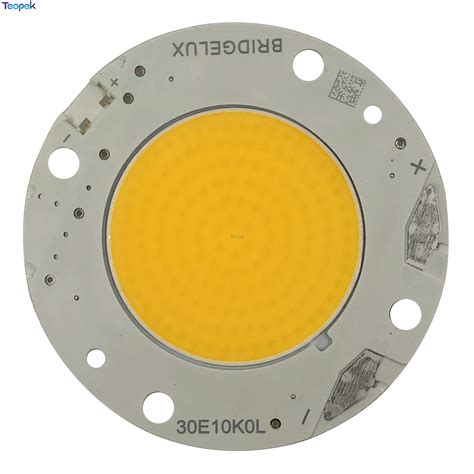 Original Bridgelux 3050 80w Cob Led Array Light Wa Vicedeal
