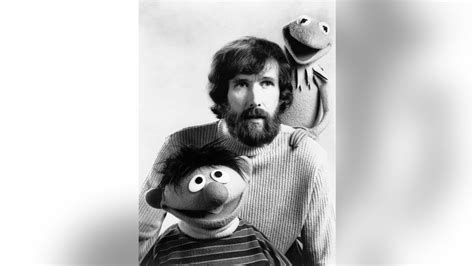 Jim Henson Jane Henson Had Handshake Separation Before His Death In