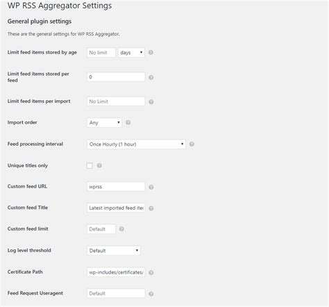Top 5 Wordpress Custom Rss Feed Plugins Ppwp