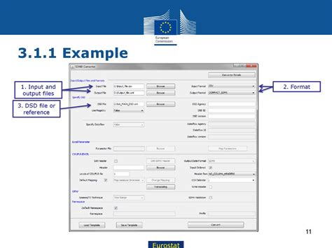Sdmx Converter Raynald Palmieri June Ppt Download