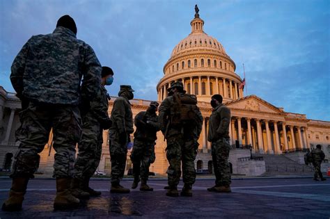 House Democrats Introduce Article Of Impeachment Against Trump