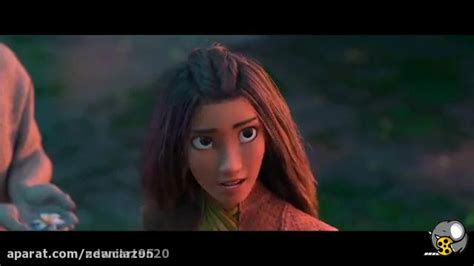 انیمیشن رایا و آخرین اژدها فیلو