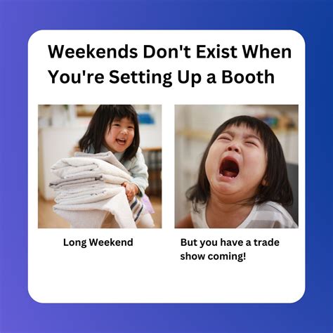 Pure Exhibits On Linkedin Tradeshow Tradeshowblues Lasvegas Boothsetup