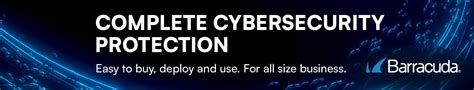 Barracuda Email Protection Reviews 2025 Details Pricing And Features G2