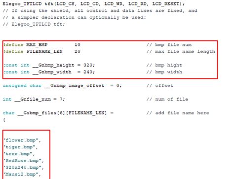 First Steps With The Arduino Uno R3 Maker Makered Coding 2 8″ Tft Touch Screen With Sdcard