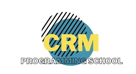 Github Kochkinannacrmprogrammingschool