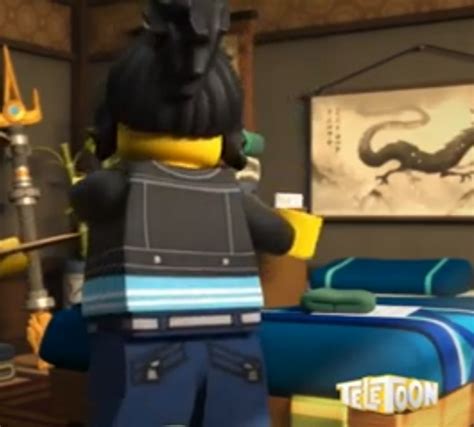 Best R Ninjagonsfw Images On Pholder Nya Hot Tub Throatpie