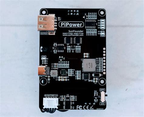 night vision on raspberry pi ts7 pro display pipower and diy 3d printed