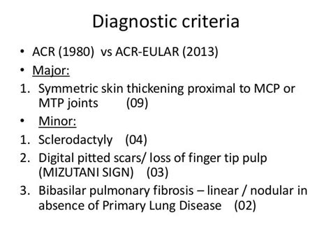 Scleroderma By Aseem