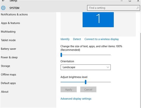 Ways To Fix Stretched Screen Display Problem On Windows