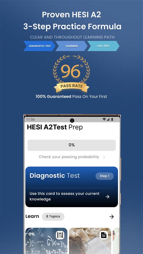 Hesi A2 Apk For Android Download