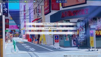 Commanding A Harem Nsfw By Thomoto