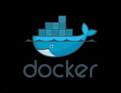 Docker Logo
