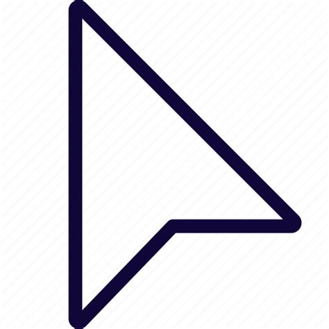 Selection Cursors Cursor Interface Essentials Icon Download On