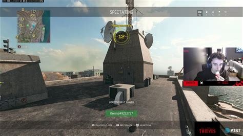 Cdl Pro Ghosty Gets Put Into A Sweaty Rebirth Lobby Youtube