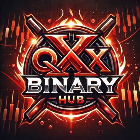 QX BINARY HUB YouTube