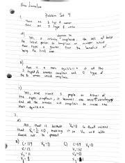 Problem Set Pdf Course Hero