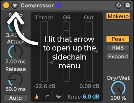 What Is Sidechain Compression And How To Use It