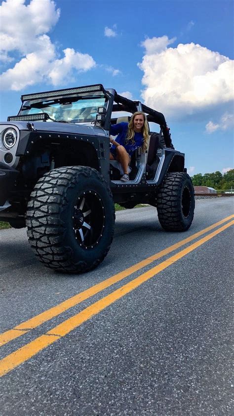 Pin On Jeep Lover ♥️iiiiiii♥️