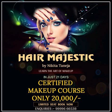 Yatin Taneja On Linkedin Hairmajestic Bynikita