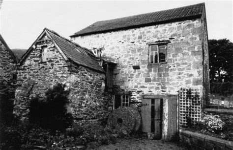 Pentrefelin Mill Amgueddfa Llangollen Museum