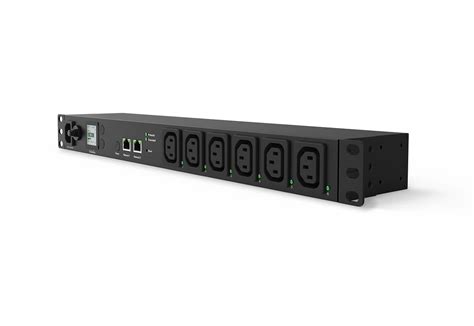 Pdu 6p 10a 200 240v Engenius Apac