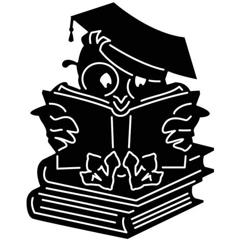 Bird Reading Books Free Dxf File For Cnc Machines Dxfforcnc