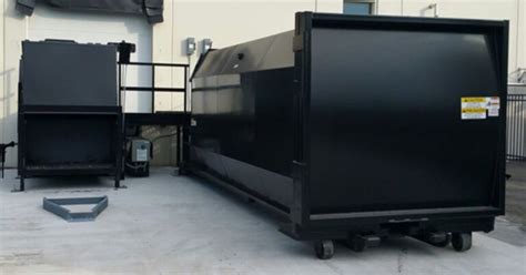 Understanding The Types Of Trash Compactors