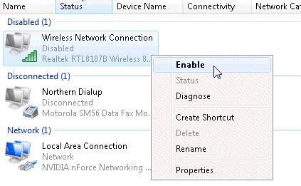 How To Turn Your Computer Into A Wifi Hotspot Ceater Tech Solution