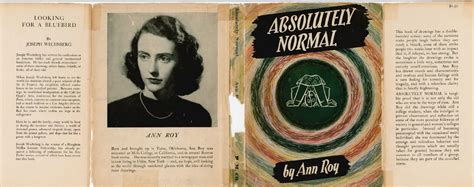 The Ann Roy Digital Exhibit By Emilie Upczak Center For Documentary