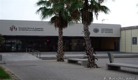 Apuntes De Grado En Ingeniería De Edificación Upv