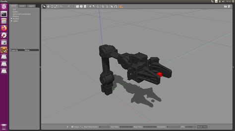 Ros 入門向けマニピュレータ導入検証 Tokyo Opensource Robotics Kyokai Association