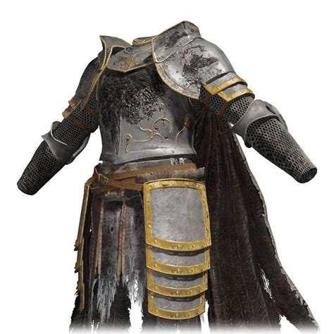 Dreadnought Set Convergence Mod