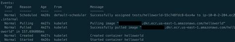 picturesocial cómo desplegar una aplicación en kubernetes blog de