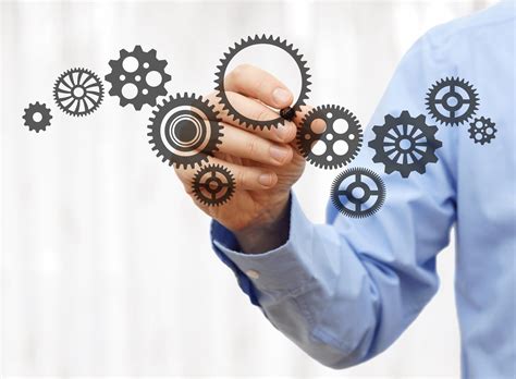 Continuous Improvement Training Workshops Masterclasses