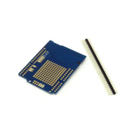 Adafruit Winc1500 Wifi Shield With Pcb Antenna Shield Z Układem