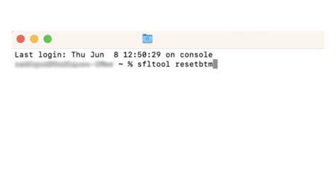 how to fix constant background items added notification on mac