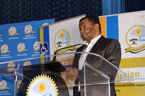 The Gender Desk Office Will University Of Limpopo