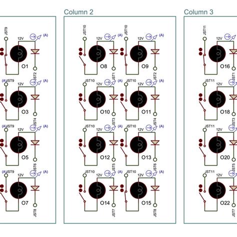 Proteus 20 Schematics Download Scientific Diagram
