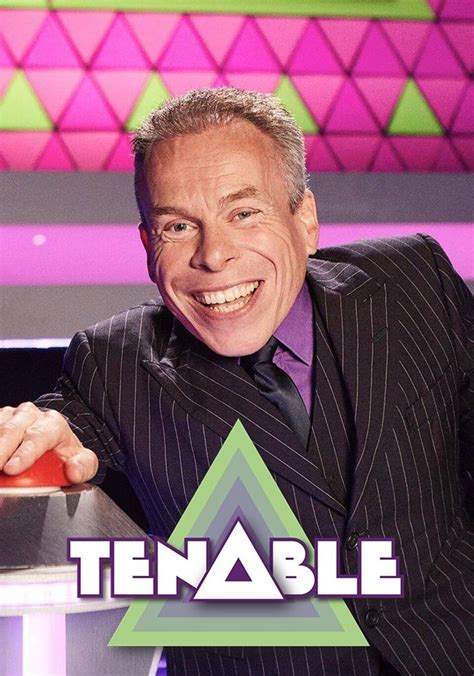 Tenable Watch Tv Show Streaming Online