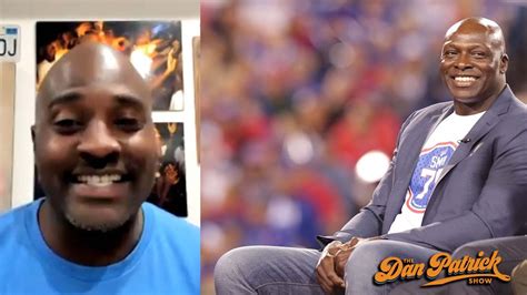 Marcellus Wiley Previews His Latest More To It Podcast Episode